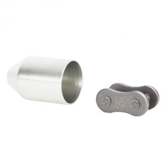 Automatic Release For Open Face Corner Block PCA-1291 – Portable Capstan Rope Winch Canada